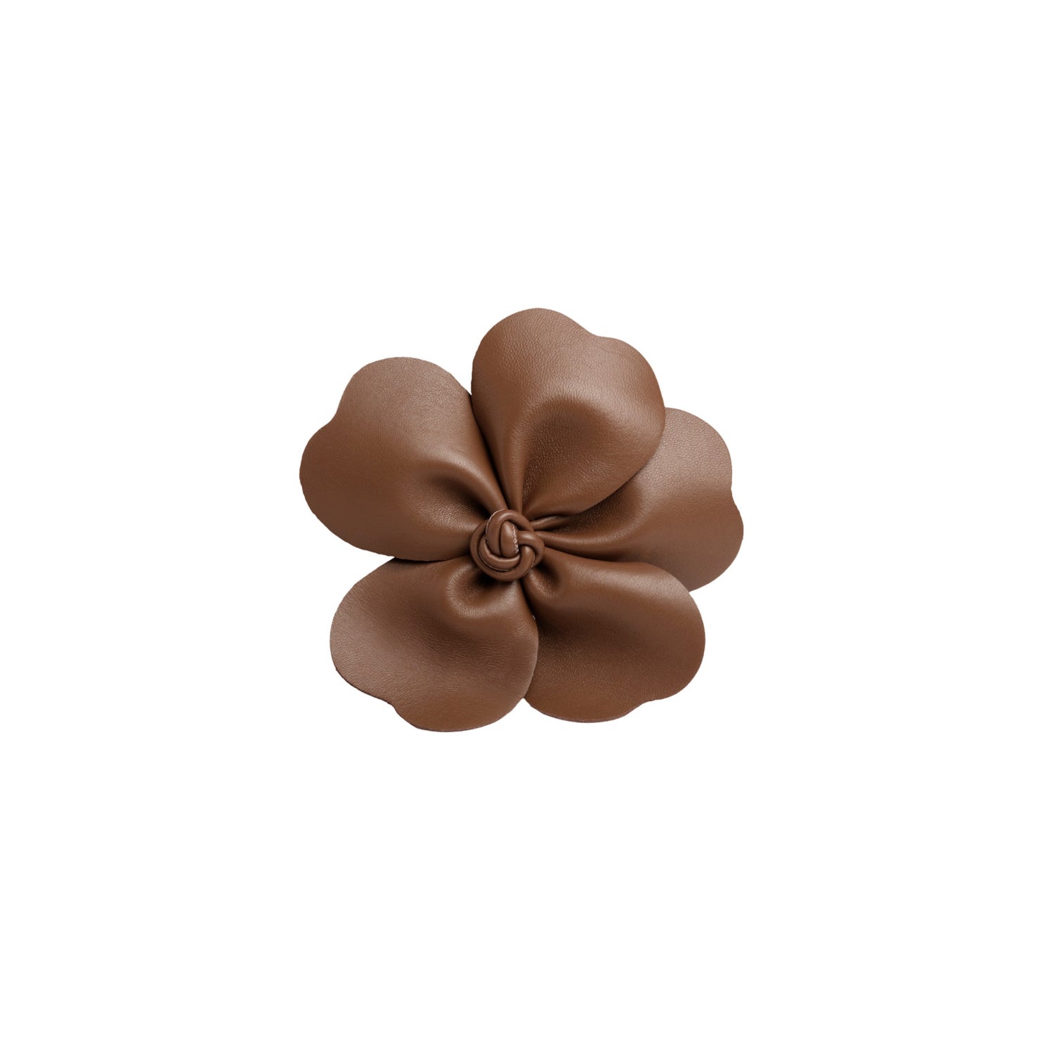Flora Charm Chocolate