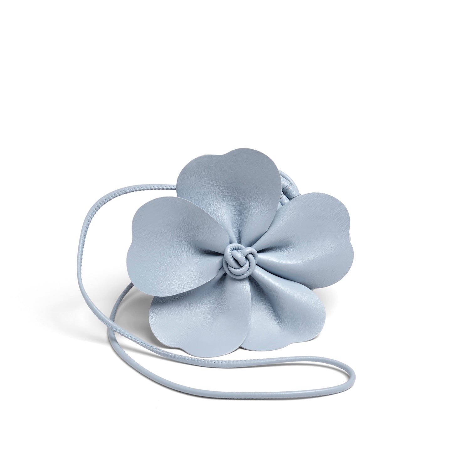 FLORA MINI LUNA SKY BLUE